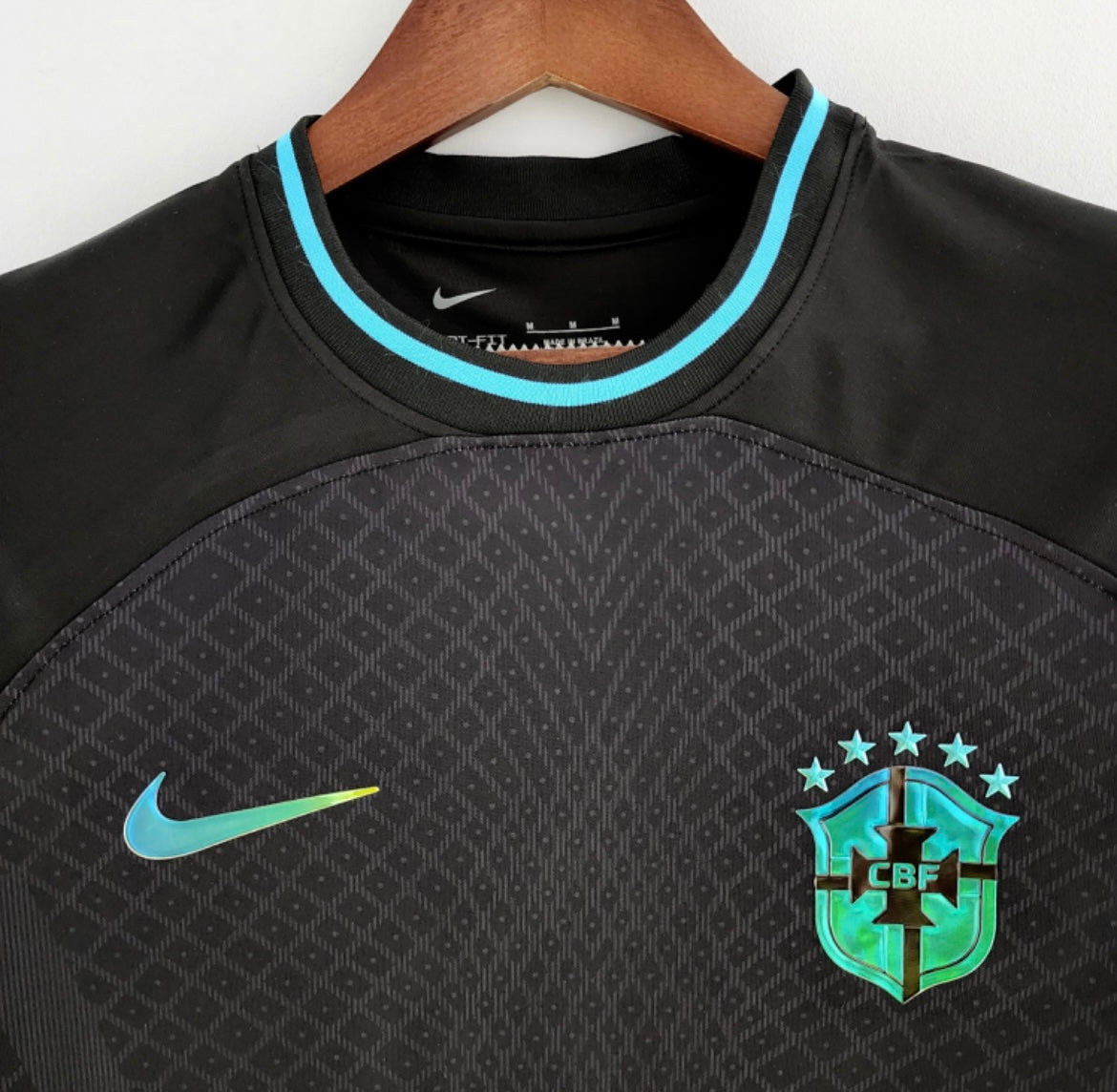 Brésil 2022 Concept – L’art du Maillot